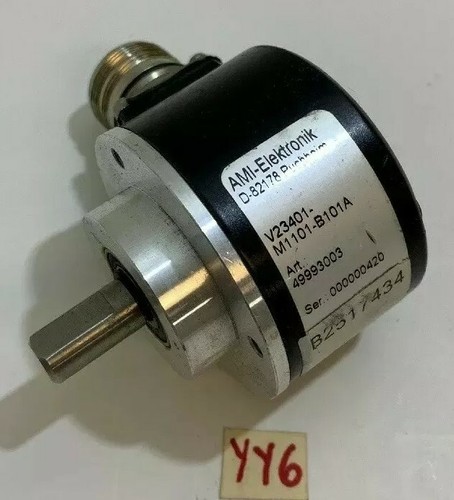 Siemens V23401-M1101-B101A AMI-Elektronik 4/2V 10kHz *Warranty~Fast ...