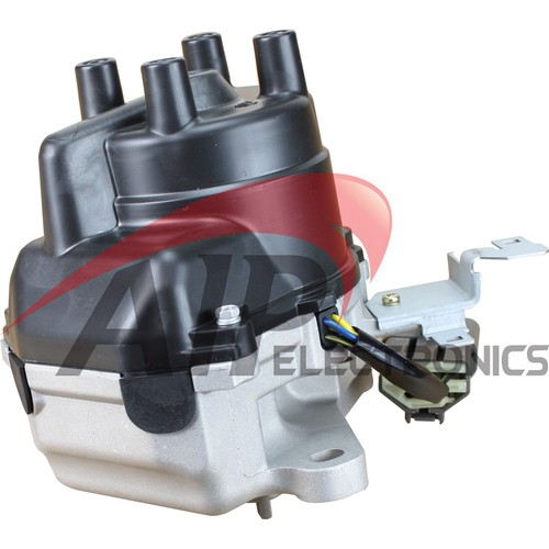 NEW COMPLETE IGNITION DISTRIBUTOR for 2.2L EX HITACHI F22B1 | eBay
