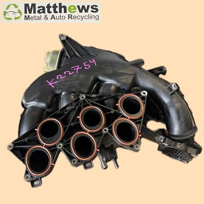 2006-2015 LEXUS IS250 INTAKE 2.5L MANIFOLD | eBay