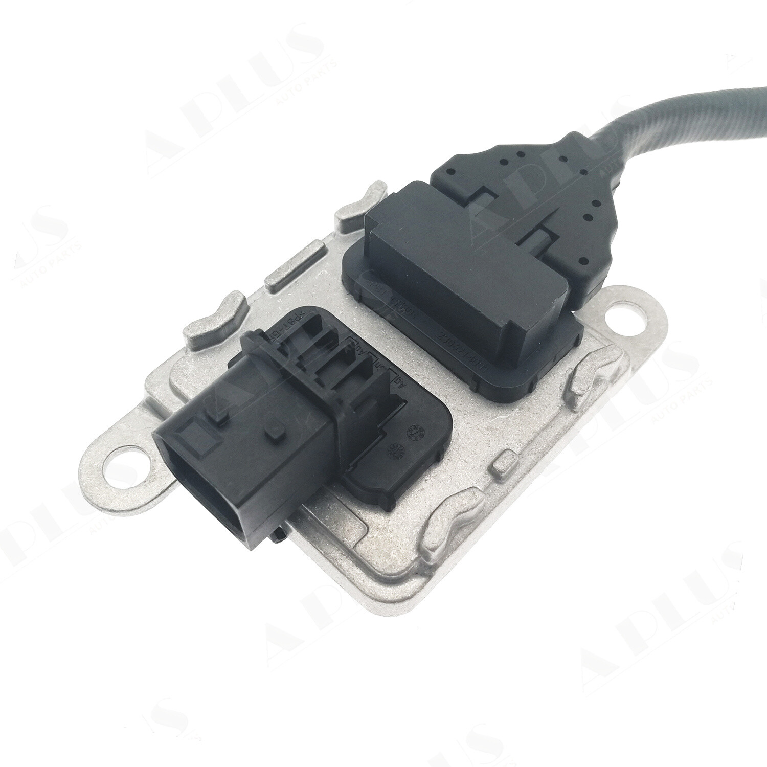 Nitrogen Oxide NOx Sensor 5WK96741B For Cummins 4326874 2006244 2872946 ...