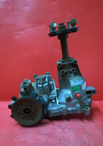 HYDRO GEAR TRANSAXLE TRANSMISSION ZC-AHBB-2D5A-2DPX WD-14487 **FINAL ...