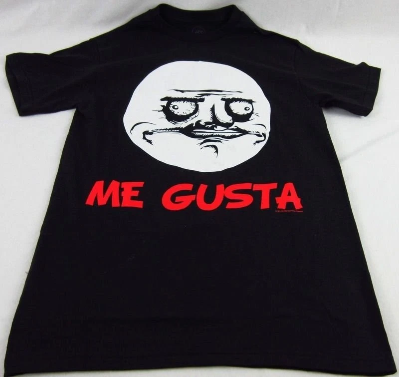 Rage Comics Shirts