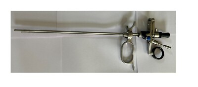 Cystoscopy TURP 24Fr. LASER PASSIVE Working Element for 4mm Endoscope ...