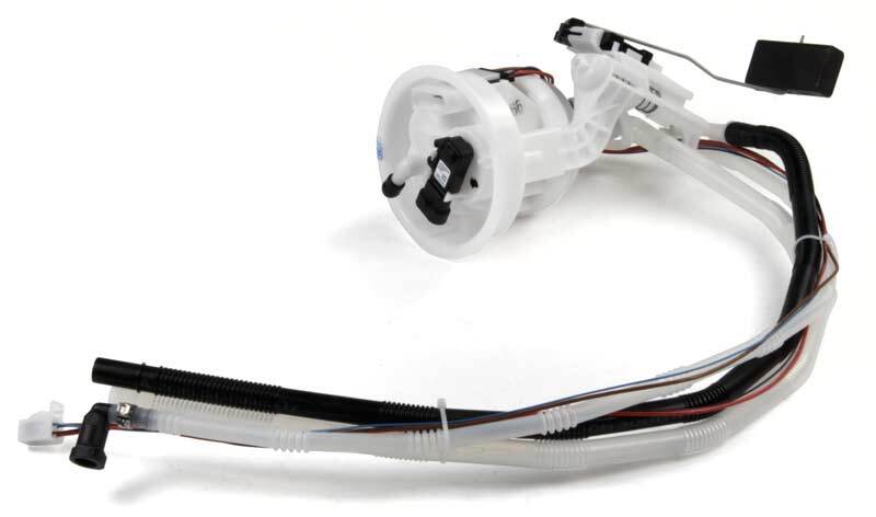 Genuine OEM Fuel Pump Assembly Driver Left for Mercedes 2094701394 | eBay