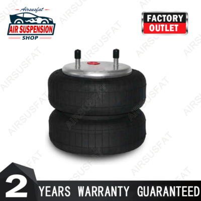 For Firestone W01-358-6817 20F-2 Air Suspension Air Spring Assembly ...