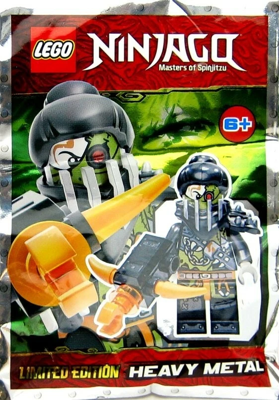 Ninjago Zane Zx Poster