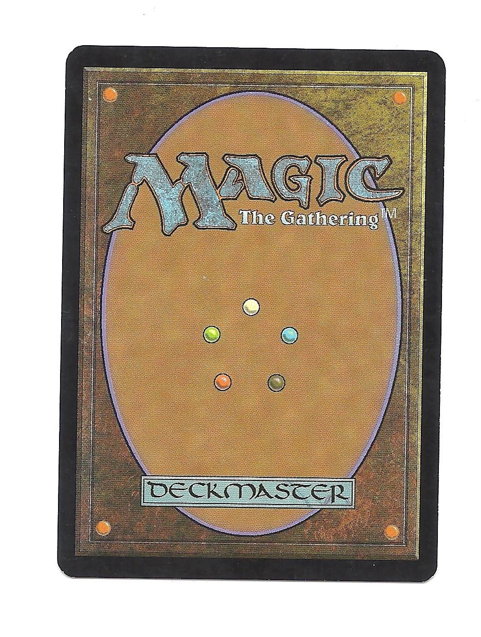 1x FOIL Spectral Procession EX Shadowmoor Commander Mtg Magic EDH 1x x1 ...