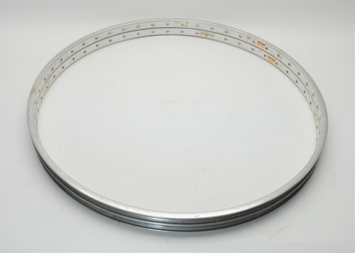 WOLBER MODELE 58 BICYCLE 630 BCD 27" X 16.8 EYELETED 48 H PRESTA ...