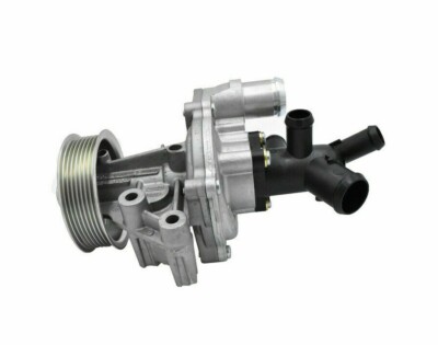 NEW NEP WATER PUMP FOR FORD RANGER PX 3.2L P5AT DURATEC 32 9/11-ON | eBay