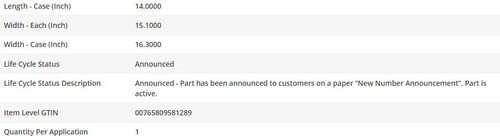 OEM Engine Oil Filter WIX for MINI COOPER 2018-2019 L3-1.5L | eBay