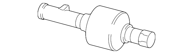 Ford OEM Catalytic Converter 5C3Z5E212B Image 2 for sale online | eBay