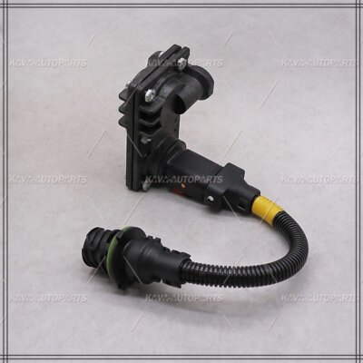 DPF Differential Pressure Sensor For Volvo 21404578 21442662 21713917 ...
