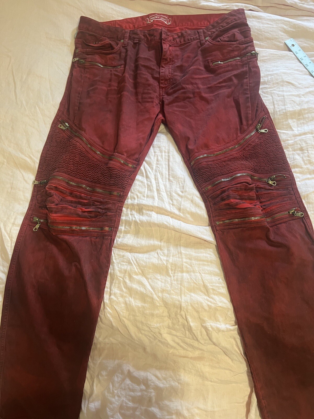 Red Robin Jeans