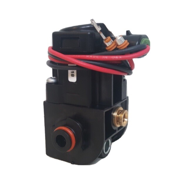 Genuine Volvo Truck 22577020 Solenoid Valve for sale online | eBay