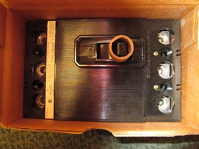 Circuit Breakers - Murray 200 Amp