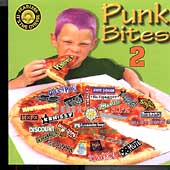 Punk Bites 2 by Various Artists (CD, Aug-2000, Fearless Records) for ...