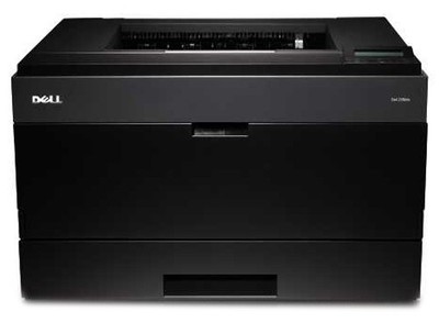 Dell 2350DN Label Laser Printer 884116055839| eBay