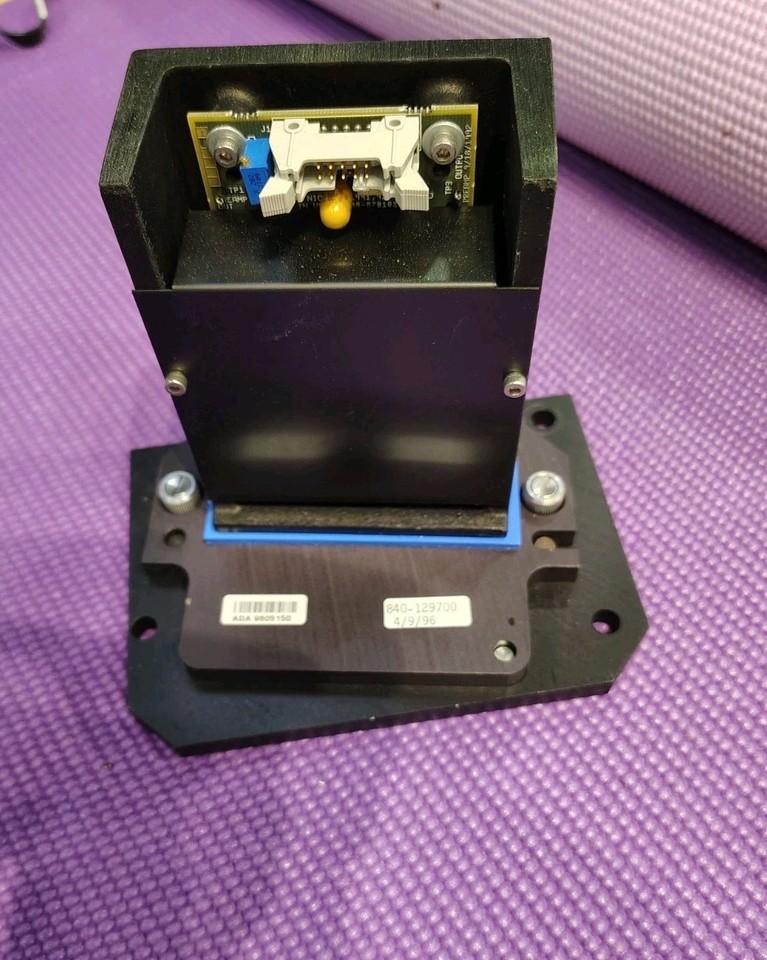 Thermo Nicolet Magna Nexus FTIR DTGS Detector 840-129700 | eBay