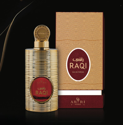 Raqi (100ml) Amiri Series Perfume Spray by Hamidi | eBay