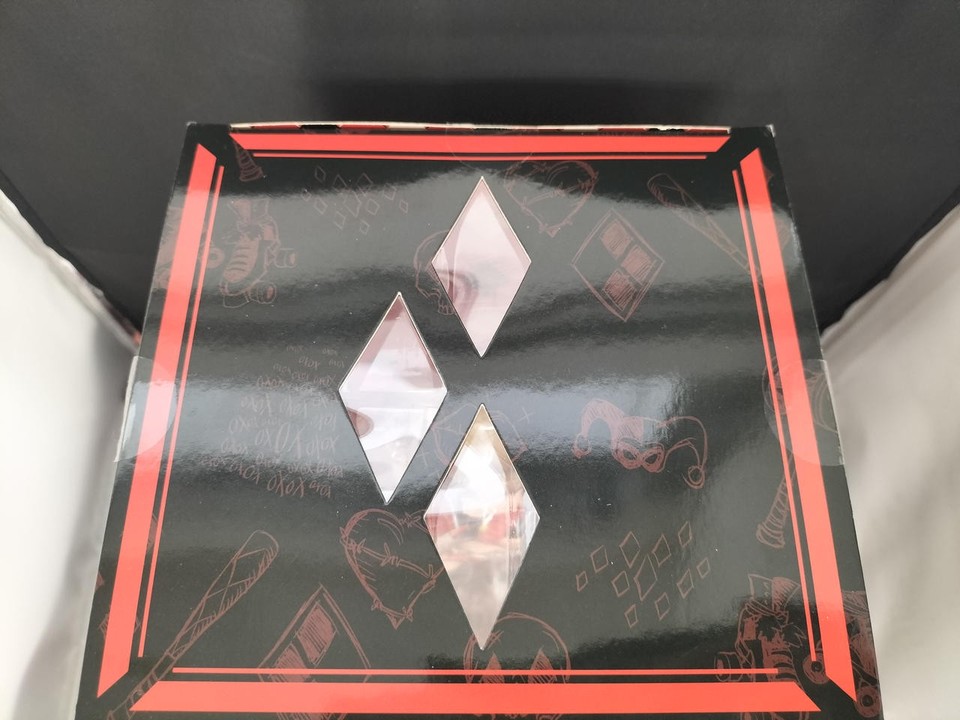 1 6 Harley Quinn Model Kala Series Koto KWp99 | eBay