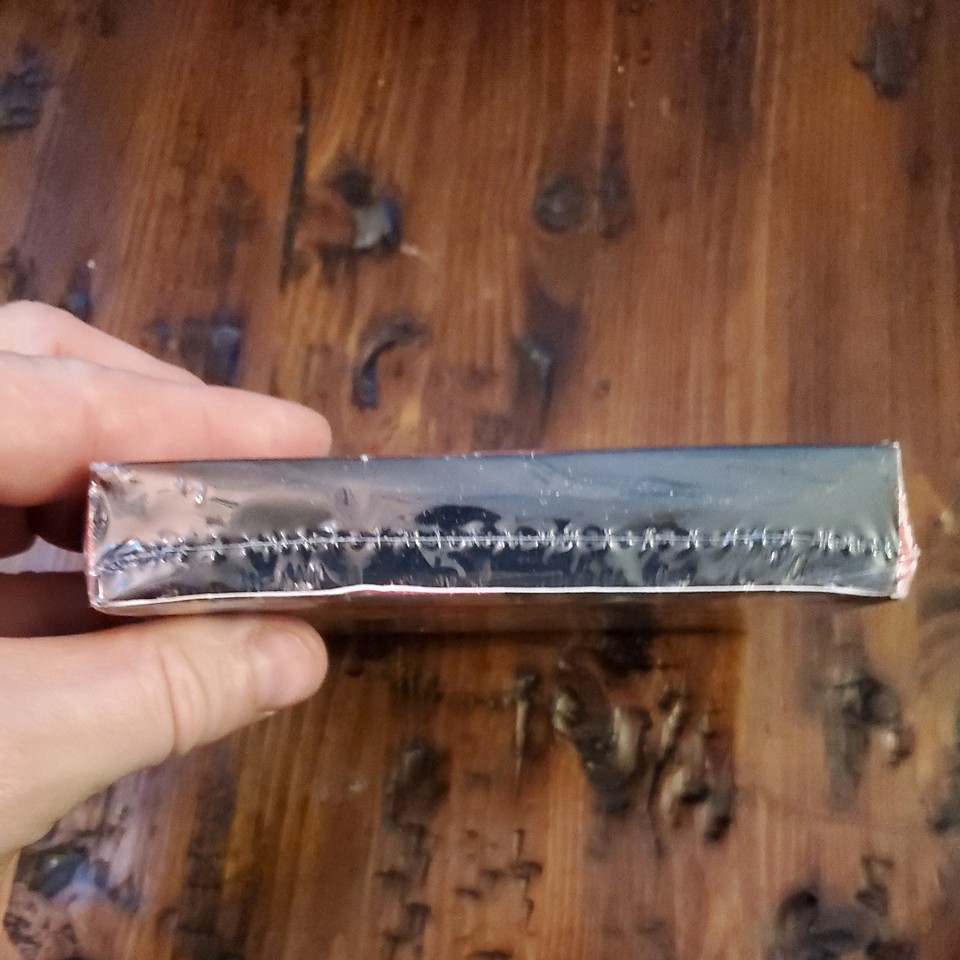 World Poker Tour (Nintendo Game Boy Advance GBA) Brand New Sealed 2K ...