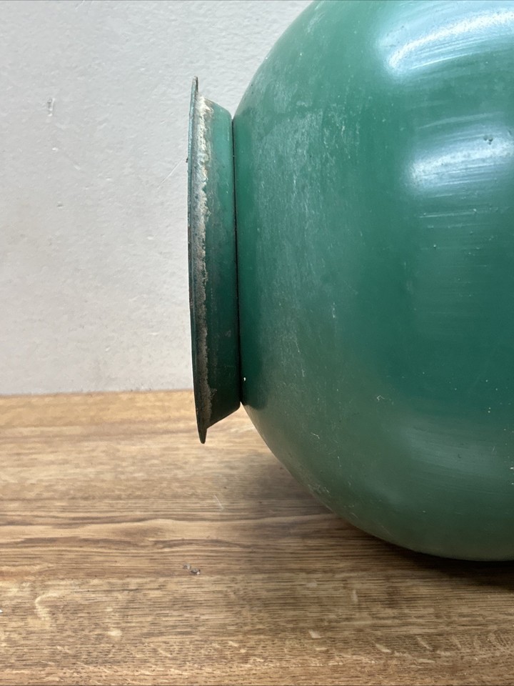 Vintage Coleman 1969 Propane Tank WC-255 "The Bomb" | eBay