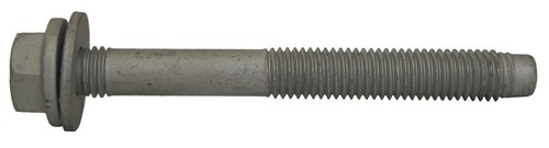 GM Flanged Hex Head Bolt W/Washer M12 X 1.75 X 108.4 New OEM 11569601 ...