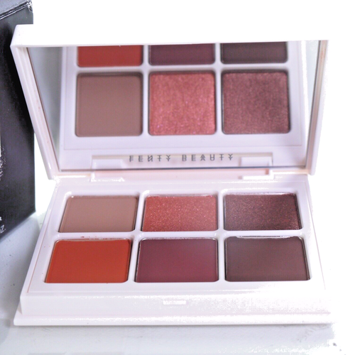 Fenty beauty snap shadows mix & match eyeshadow palette IN (3 deep ...