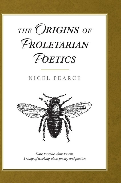 The Origins Of Proletarian Poetics von Nigel Pearce (2019, Gebundene ...