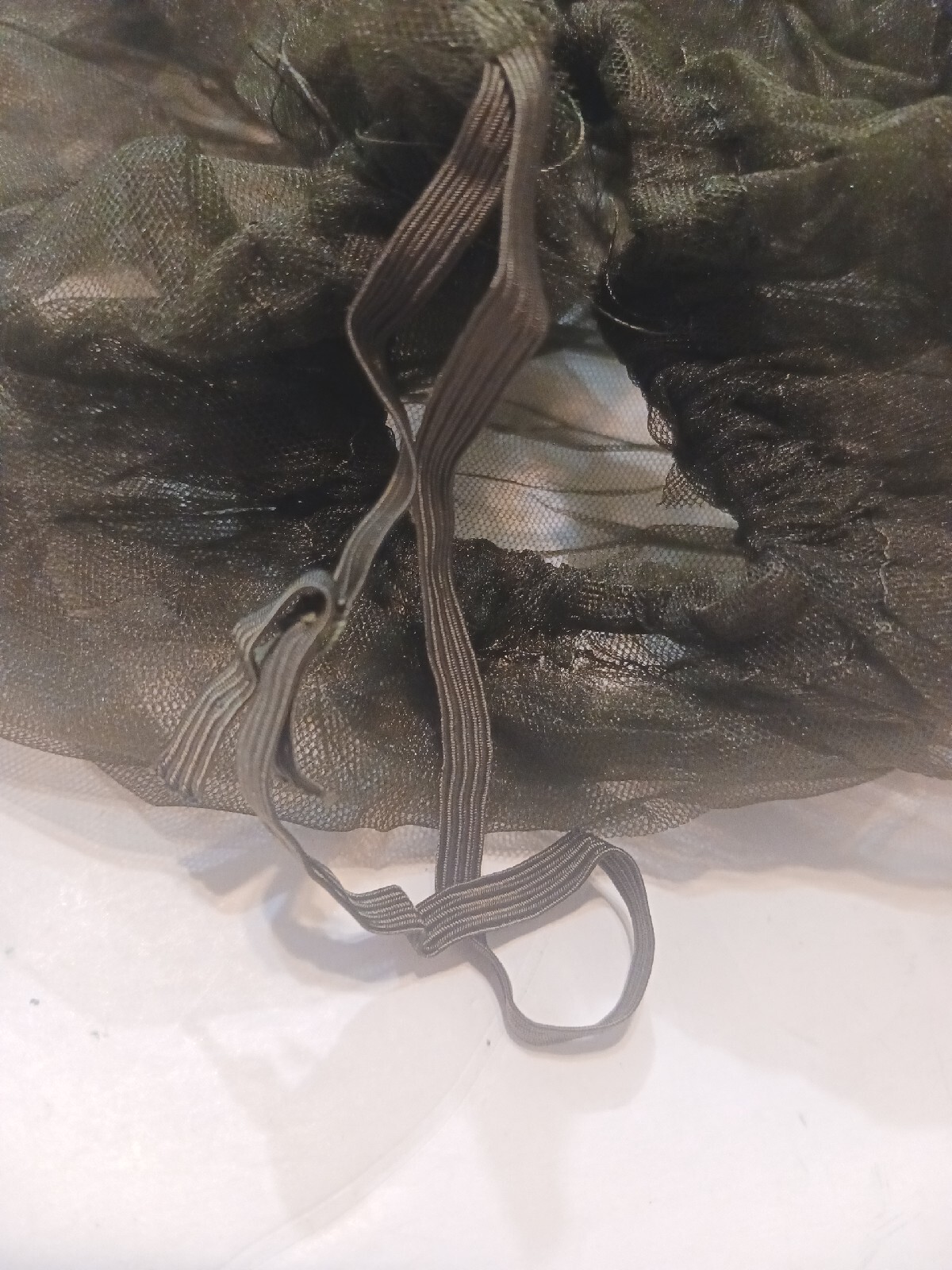 Vietnam Dated USGI Jungle Boonie Hat with Insect Net Free Shipping | eBay