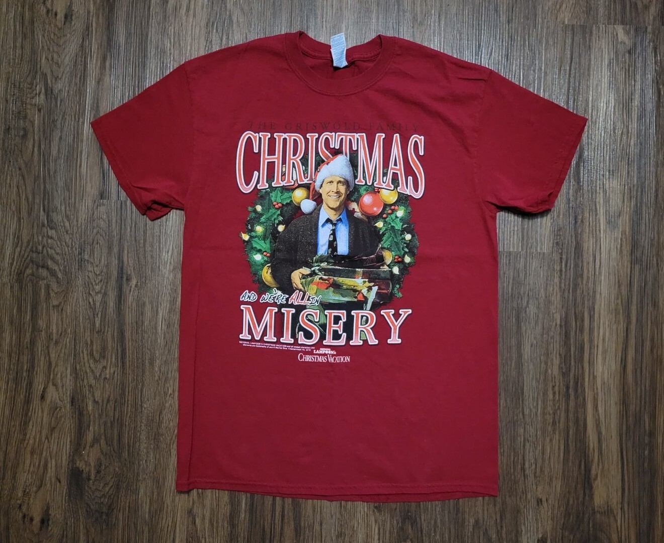 National Lampoon's Griswold Family Christmas Vacation… - Gem