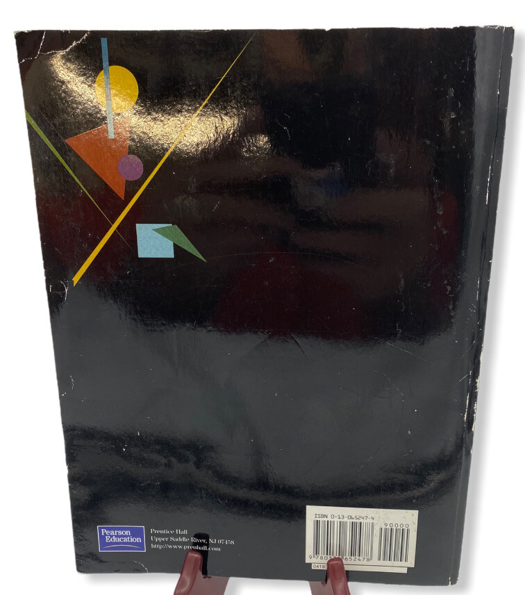 5th Edition Discrete Mathematics - Charles R. Wright & Kenneth Ross ...