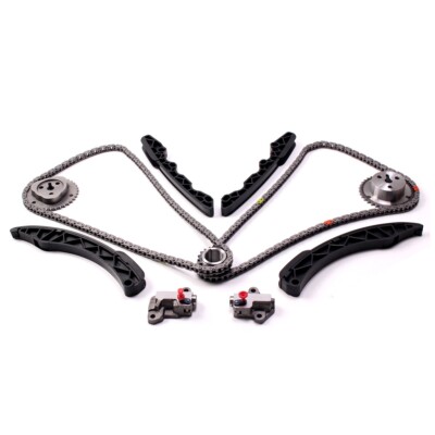 Timing Chain Kit Fit Subaru BRZ Forester Impreza WRX XV Scion FR-S ...
