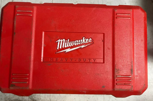 Milwaukee Propress Tool Force Logic Press Jaws Tool M18 1/2”-2” 2922-22 ...