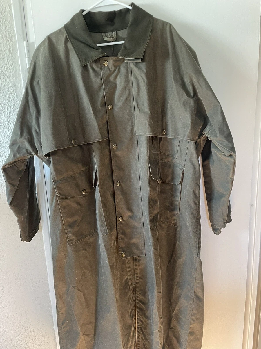 Filson Shelter Cloth Duster Shop | emergencydentistry.com