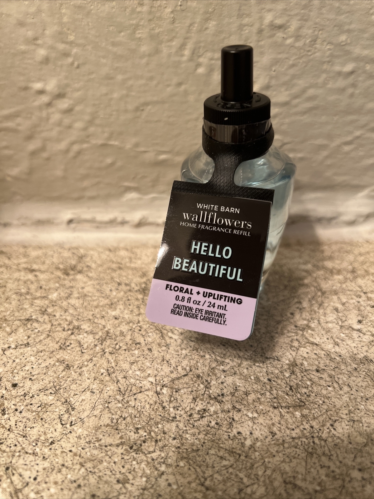 Bath & Body Works HELLO BEAUTIFUL Wallflower Refill Bulbs - New | eBay