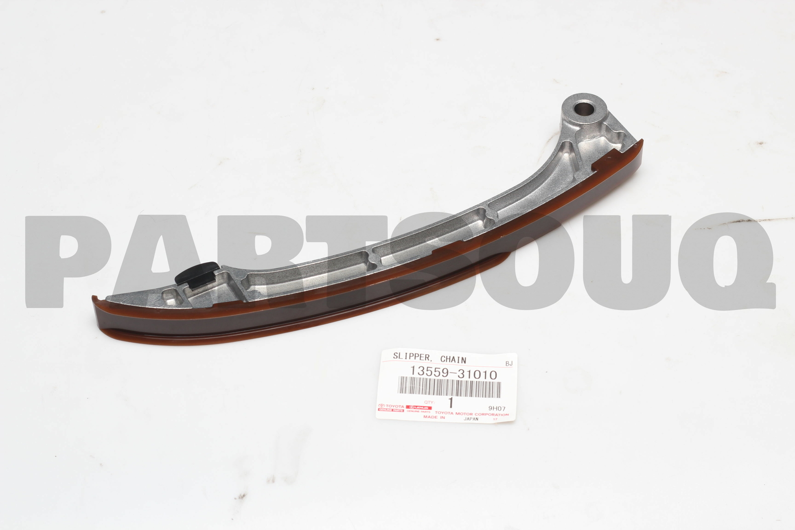 1355931010 Genuine Toyota SLIPPER, CHAIN TENSIONER 13559-31010 | eBay