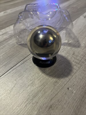 Fushigi Magic Gravity Ball Not Complete Make It Float As Seen On TV ...