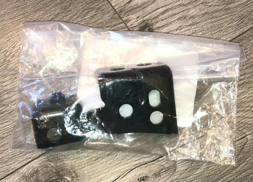 BRAND NEW 2015-2019 MERCEDES S CLASS RADIATOR SUPPORT BRACKET RIGHT ...