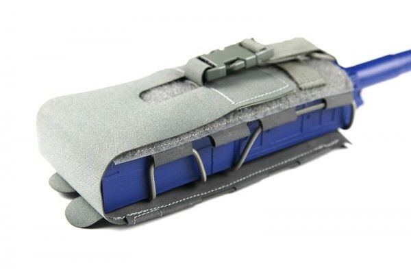 DROP DOWN RADIO POUCH - Multicam / OCP | eBay