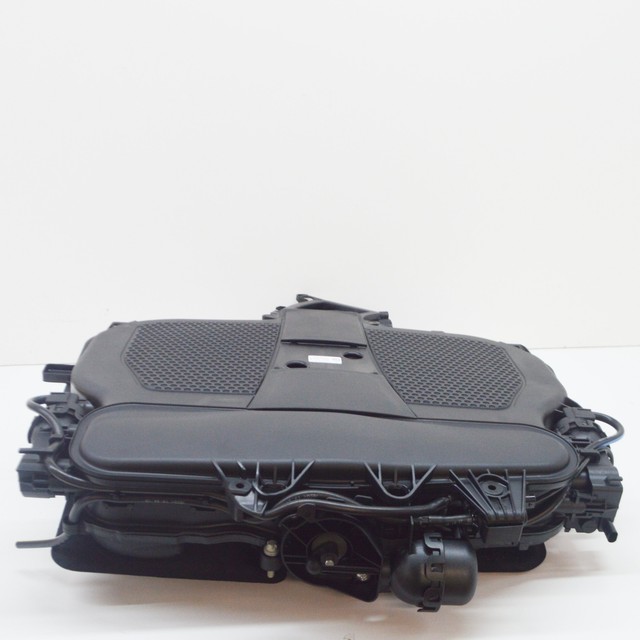OEM MB C-class W205 2.0 Petrol 180kw Intake Manifold A2761403001 2013 ...