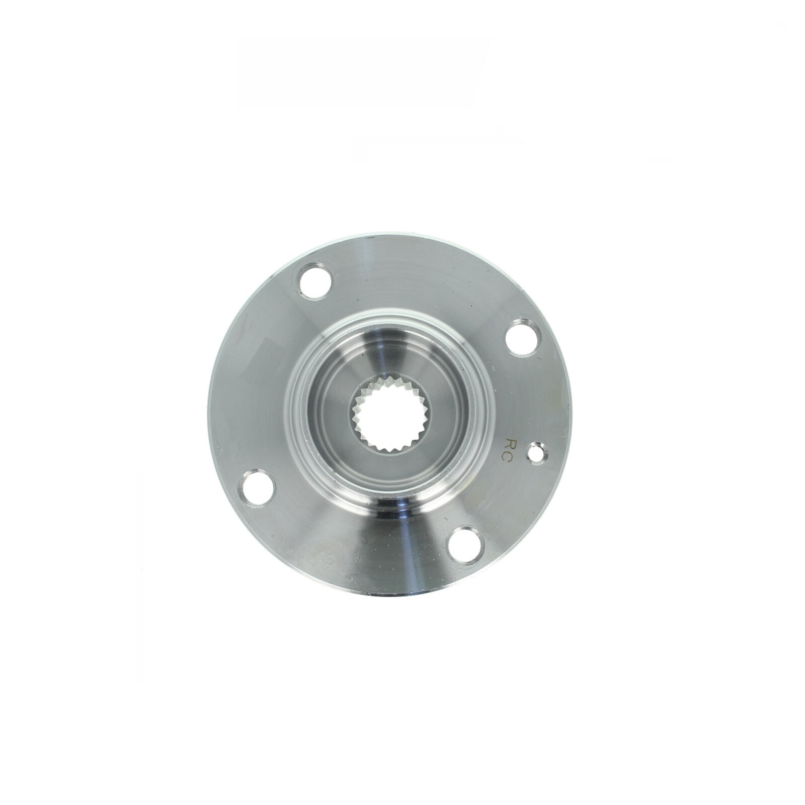 WHEEL HUB FRONT VW GOLF MK1 & CABRIOLET SCIROCCO CADDY C231 | eBay UK