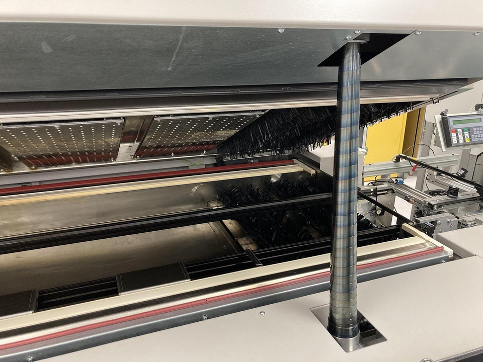 REHM Reflow Oven VXS Nitro 3150 Type 634 Reflow Oven | eBay