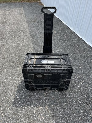 Snap-On GMTK General Mechanics Portable Tool Kit 8 Drawer - Case Only ...