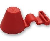 MRBF Terminal Fuse Block Kit Single Stud 5/16 Inch 250A Marine Battery ...