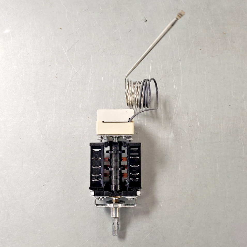 OEM Peerless Premier Range Thermostat 1169 | eBay