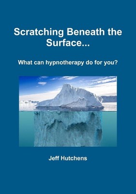 Scratching Beneath the Surface by Jeff Hutchens (English) Paperback ...