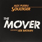 ALEX PUDDU / ALEX PUDDU SOULTIGER - THE MOVER NEW VINYL 8018344217123 ...