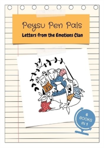 North Delta Peysu Pen Pals (Poche) Peysu Pen Pals 9781088022368 | eBay