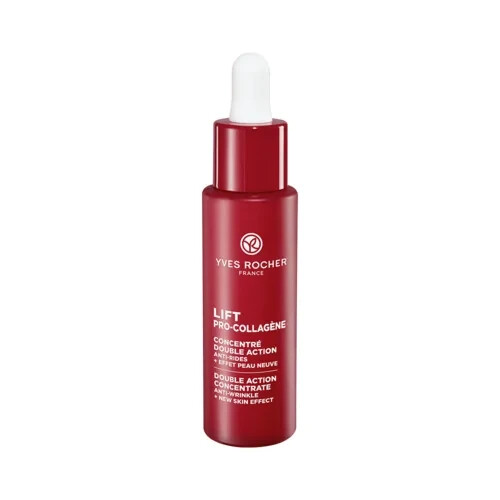 Yves Rocher Lift Pro-collagene Anti-wrinkle Concentrate Serum 30 ml./1 ...